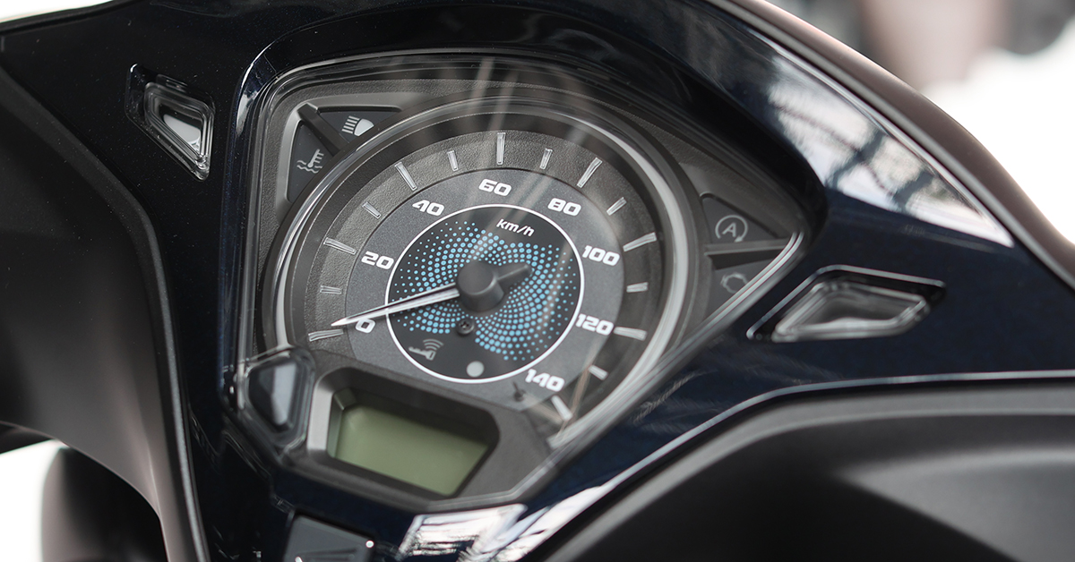 All New Honda Lead125 และ New Honda Giorno+ – CARZANOVA เว็บซ่าส์เรื่องยานยนต์