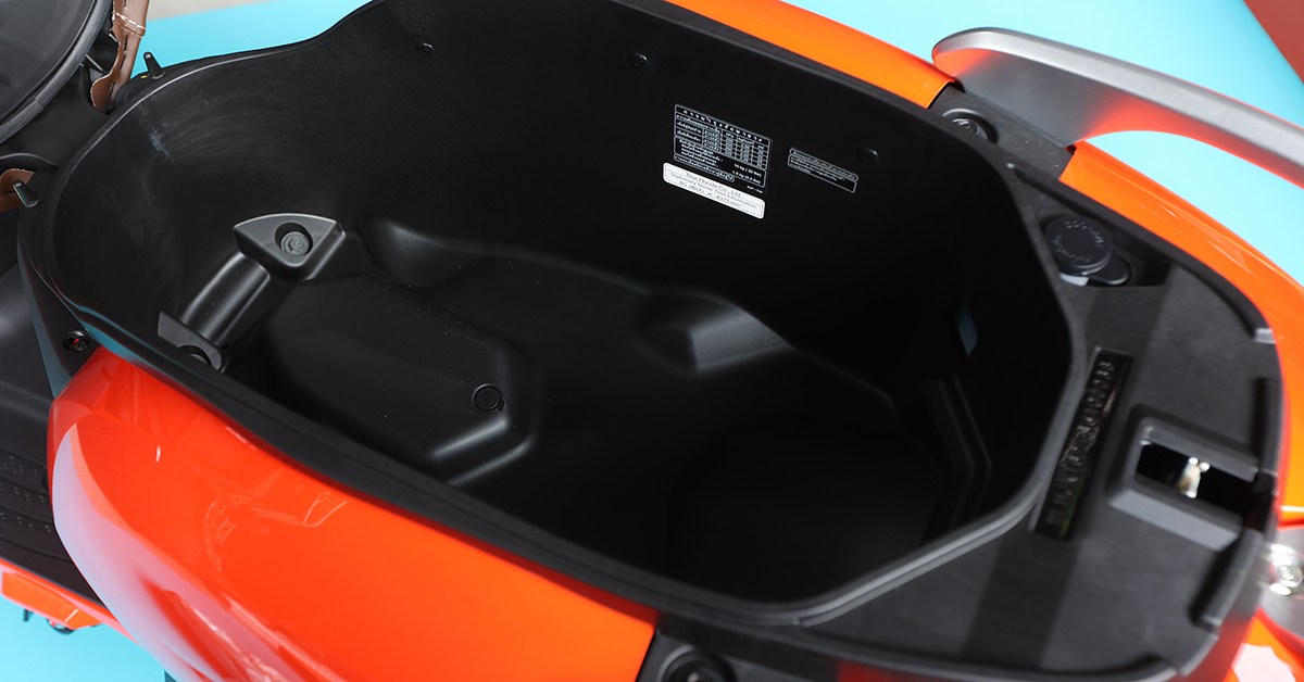 All New Honda Lead125 และ New Honda Giorno+ – CARZANOVA เว็บซ่าส์เรื่องยานยนต์