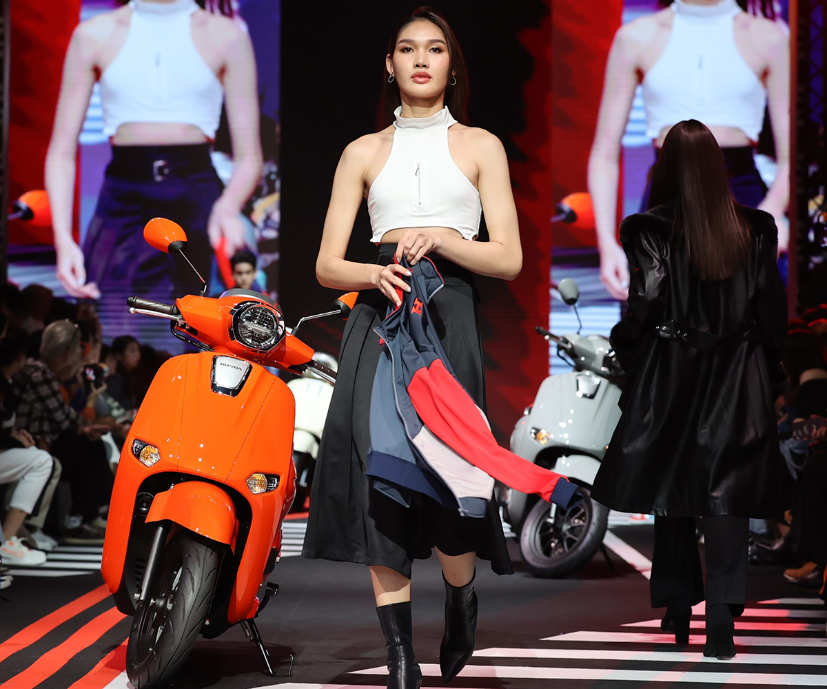 All New Honda Lead125 และ New Honda Giorno+ – CARZANOVA เว็บซ่าส์เรื่องยานยนต์