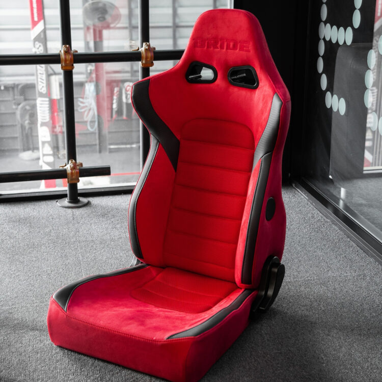 Bride ERGOSTER สะดวกสบายดีไซน์สปอร์ต – CARZANOVA เว็บซ่าส์เรื่องยานยนต์