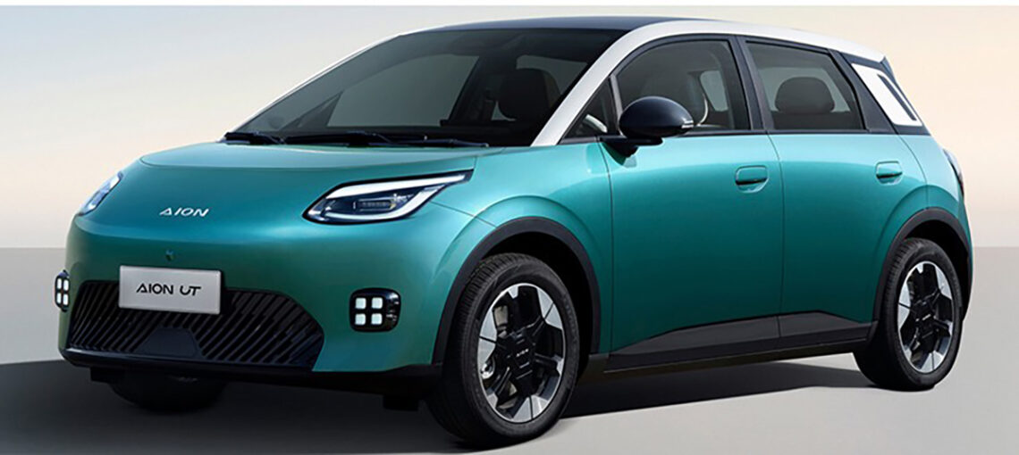 ส่องรถใหม่ เปิดตัวงานมอเตอร์โชว์ 2025 – CARZANOVA เว็บซ่าส์เรื่องยานยนต์