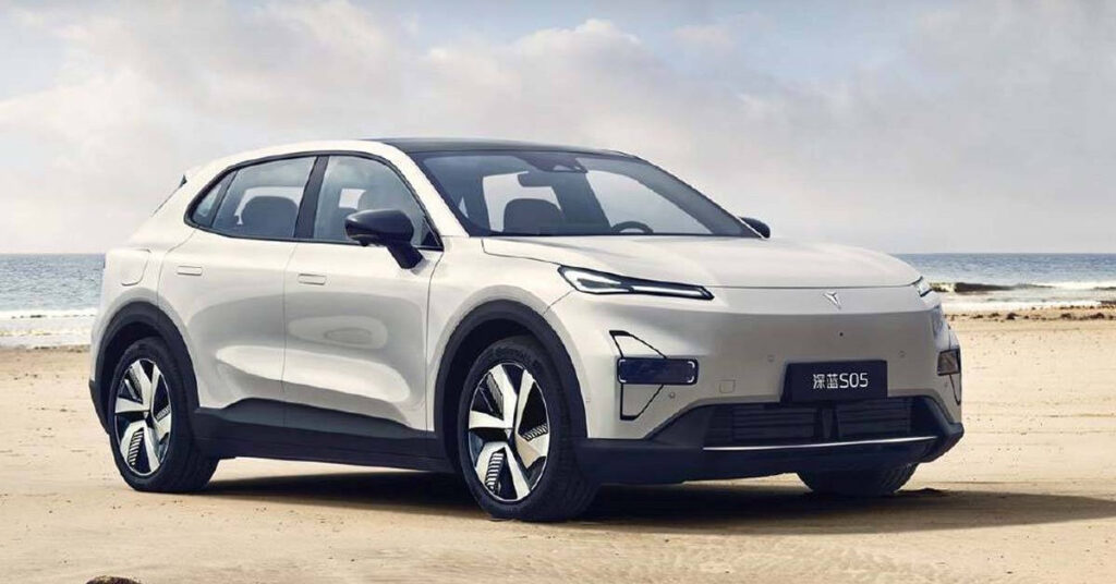 ส่องรถใหม่ เปิดตัวงานมอเตอร์โชว์ 2025 – CARZANOVA เว็บซ่าส์เรื่องยานยนต์