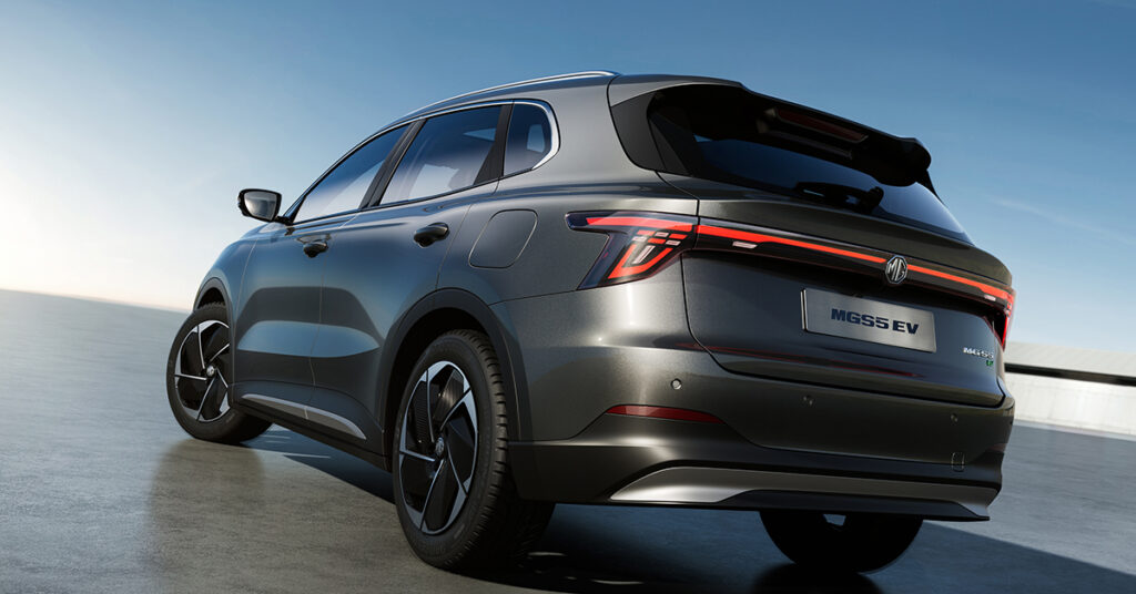 ส่องรถใหม่ เปิดตัวงานมอเตอร์โชว์ 2025 – CARZANOVA เว็บซ่าส์เรื่องยานยนต์