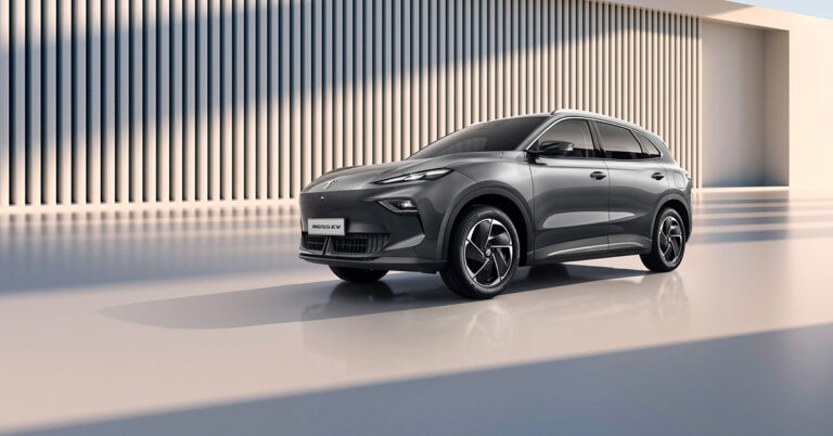คัด 5 ฟีเจอร์เด่นของ e-SUV รุ่นใหม่ NEW MG S5 EV – CARZANOVA เว็บซ่าส์เรื่องยานยนต์