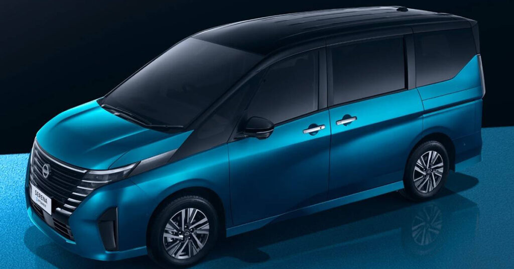 ส่องรถใหม่ เปิดตัวงานมอเตอร์โชว์ 2025 – CARZANOVA เว็บซ่าส์เรื่องยานยนต์