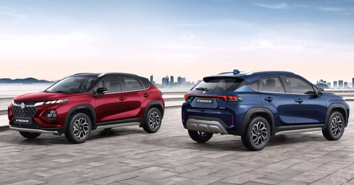 ส่องรถใหม่ เปิดตัวงานมอเตอร์โชว์ 2025 – CARZANOVA เว็บซ่าส์เรื่องยานยนต์