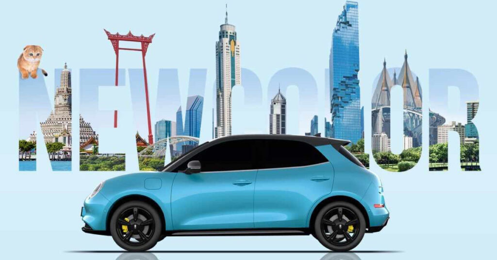 ส่องรถใหม่ เปิดตัวงานมอเตอร์โชว์ 2025 – CARZANOVA เว็บซ่าส์เรื่องยานยนต์