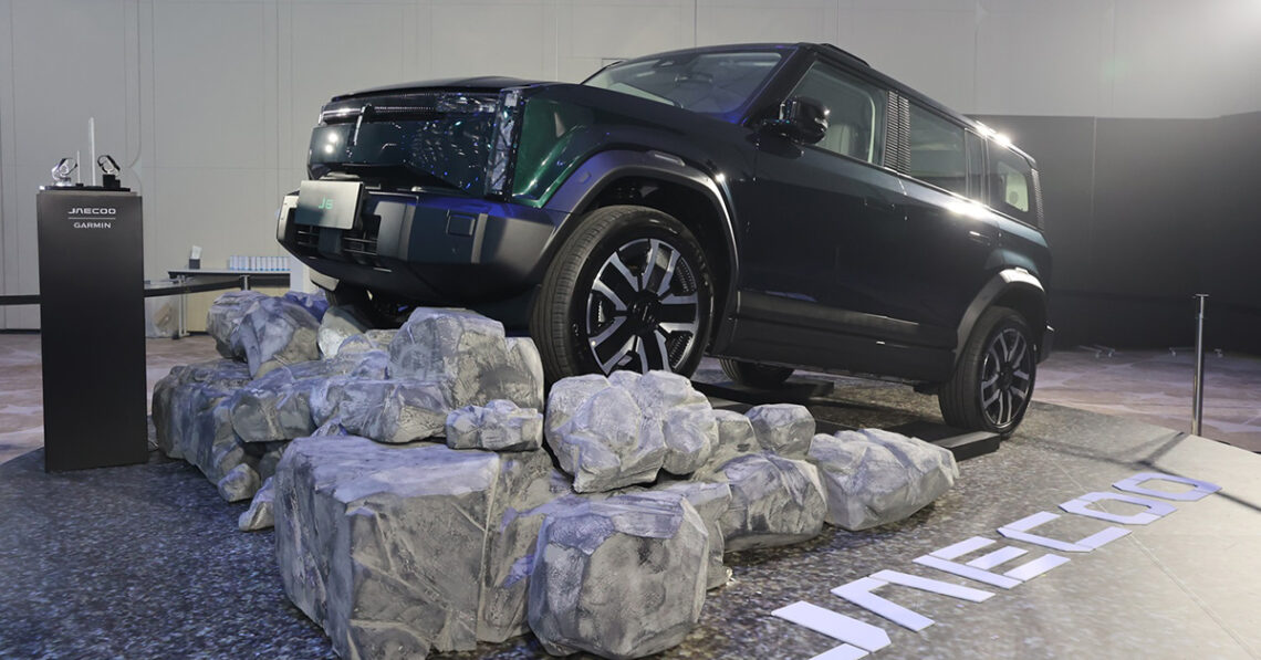 BOXY CAR เทรนด์ฮิตรถยุคนี้ – CARZANOVA เว็บซ่าส์เรื่องยานยนต์