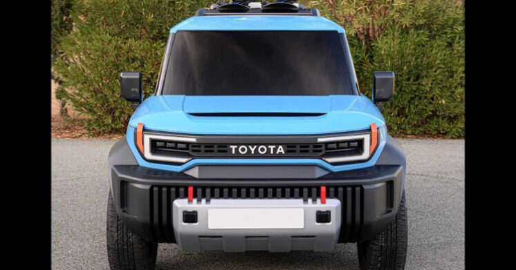 BOXY CAR เทรนด์ฮิตรถยุคนี้ – CARZANOVA เว็บซ่าส์เรื่องยานยนต์